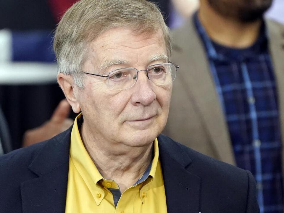 Carl Marlinga wins Democratic primary for Michigan’s 10th Congressional ...