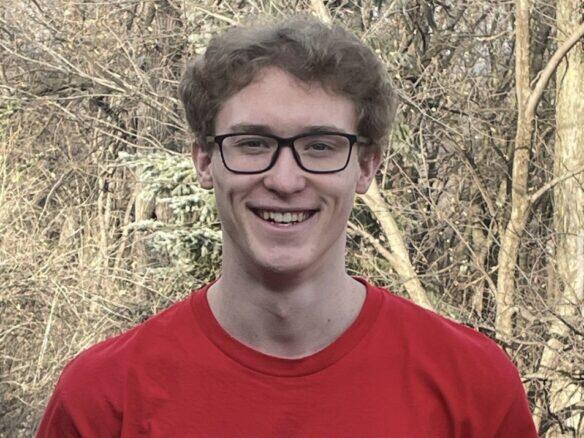 Minnesota HS State Runner-Up Jordan Hogue Commits To South Dakota (2024)