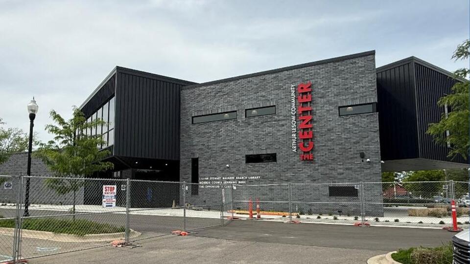Community center to reopen after major expansion in Monroe - NewsBreak
