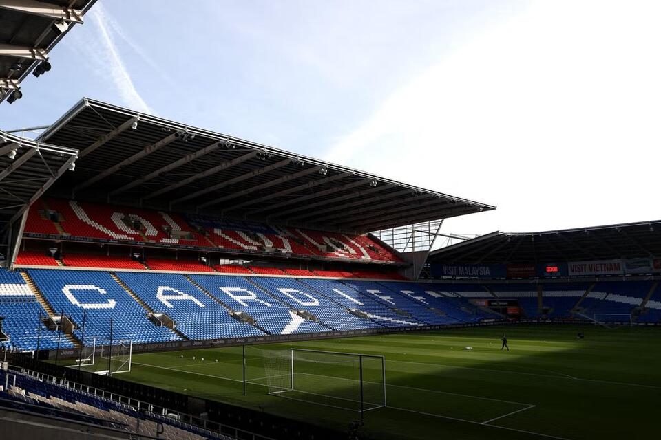 Cardiff City vs Coventry City LIVE: Championship team news, line-ups ...