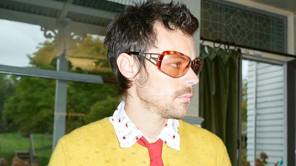 How Harry Styles brought the sounds of minimal techno to the world of ...