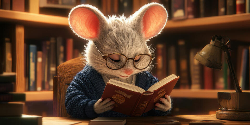 GALA Theatre to Stage Bilingual Children's Play SÉNECA, RATÓN DE ...