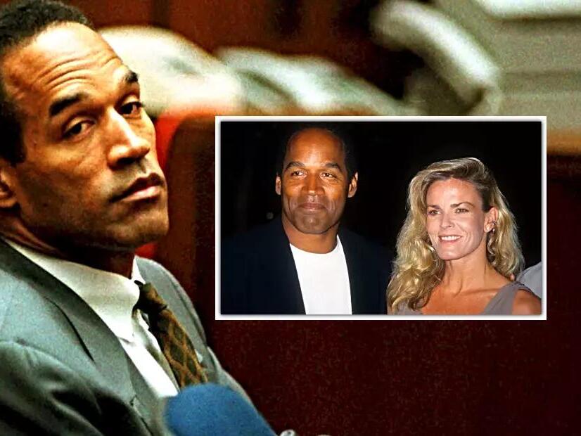 Nicole Brown Simpson's Family Gave Rare Update on Kids She Shared With O.J.