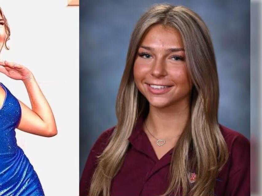 'Ray Of Sunshine' Mourned As County Opens Traffic Study At Troubled ...