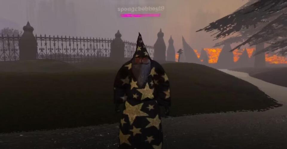 This $3 Steam game is outselling major new releases with hilarious ...