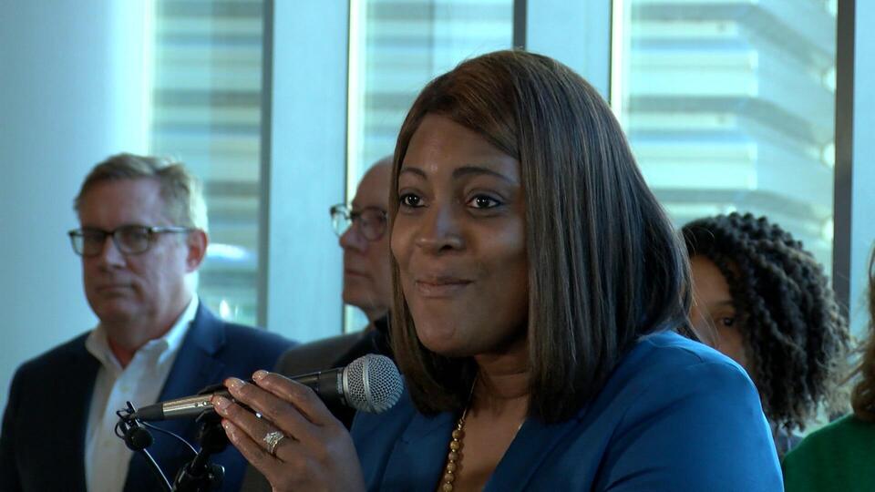 Evansville Mayor Stephanie Terry to deliver 'State of the City' address ...