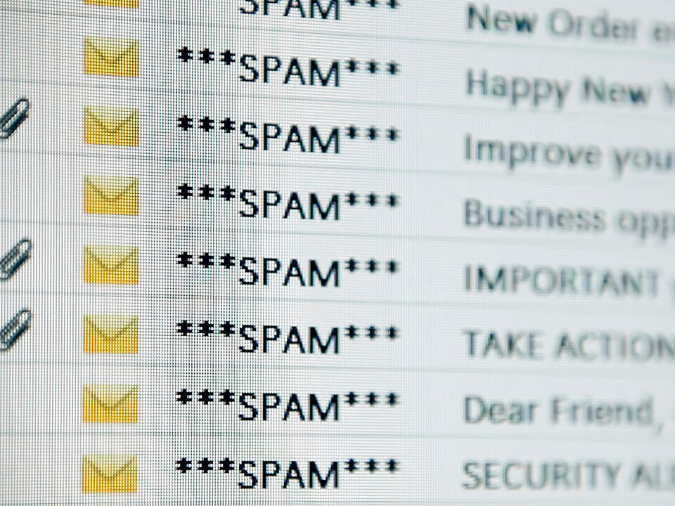 3 Risky Email Attachments That Could Be Hiding Viruses And Scams ...