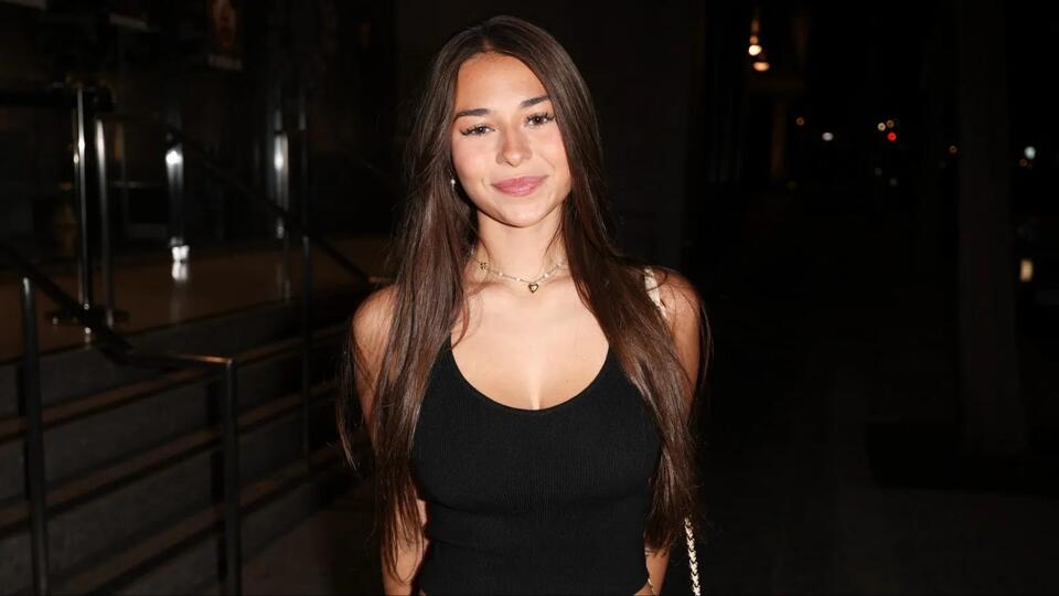 Florida IG Model Sophie Rain Is ‘Thankful’ For Making $95 Million In 2 ...
