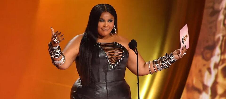 You Can See ‘Lizzo In Real Life’ Soon As Part Of Her Newly Announced ...