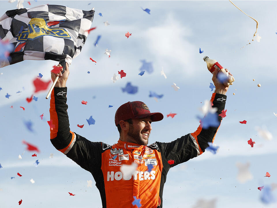 Inspection Complete: Chase Elliott Officially Wins Texas; Snaps 42-Race ... Inspection Complete: Chase Elliott Officially Wins Texas; Snaps 42-Race ...