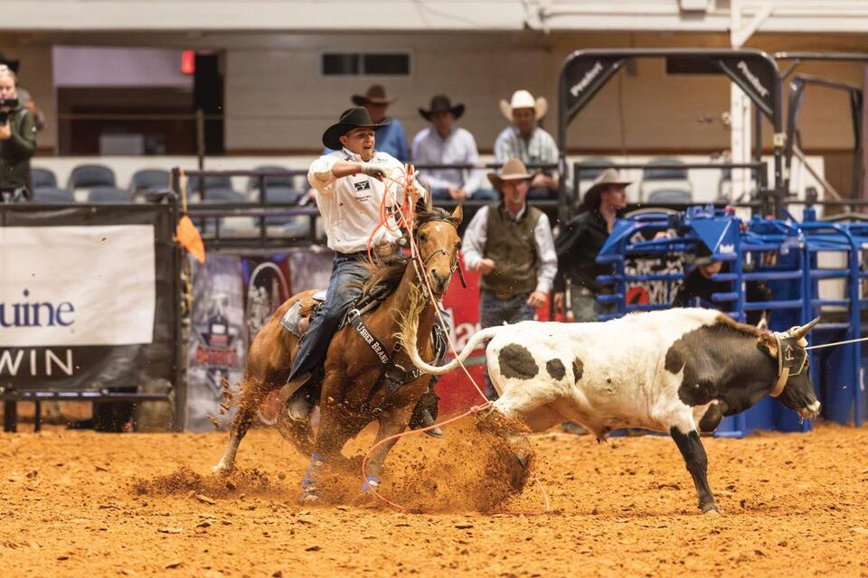 The Patriot Fort Worth and Hooey Junior Patriot to Stream Live on ...