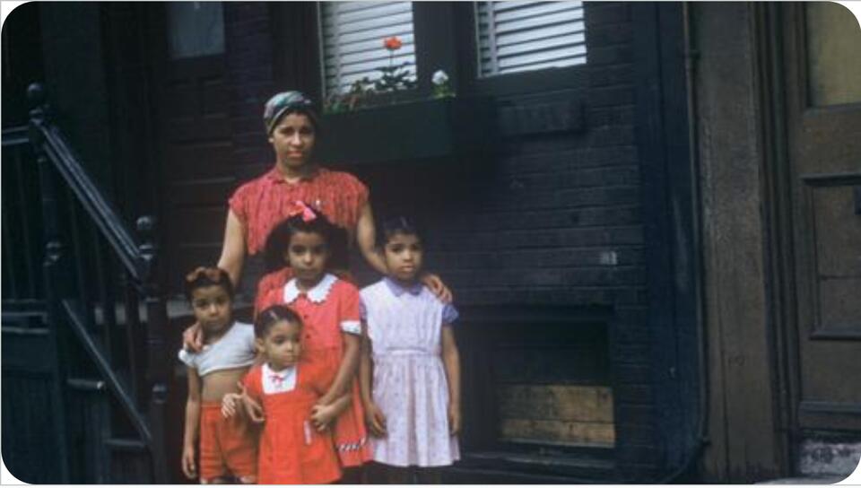 Why We Are Making the First-Ever Color Photographic History of ...