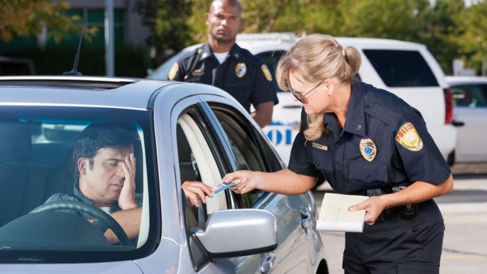 These Are the 10 Toughest States for Speeding Tickets in America ...