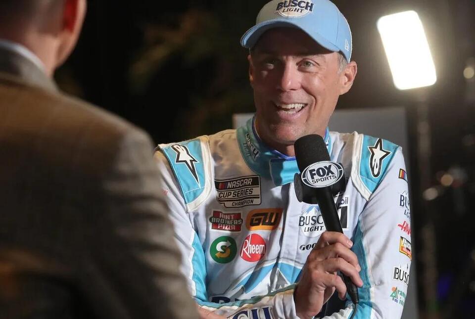 ‘How the F***?’ – NASCAR Fans Explode Over FOX’s Emmy Nomination for ...
