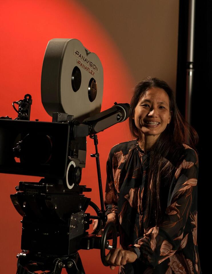 Academy Revamps SciTech Council With Universal’s Annie Chang As Chair (EXCLUSIVE) - NewsBreak