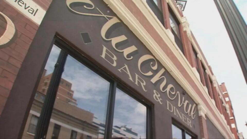 Chicago's Au Cheval closed for ‘refresh,' but when will it reopen ...