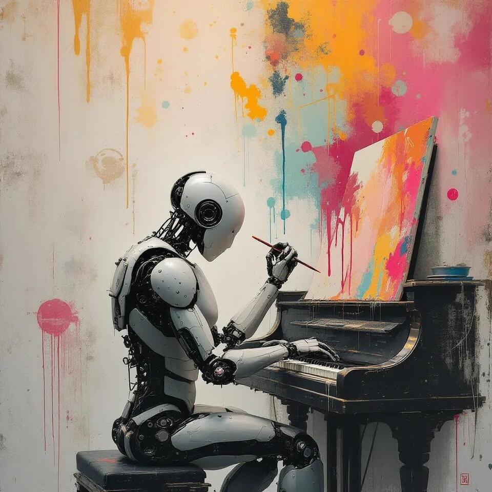 The Problem with AI-Generated Music - NewsBreak