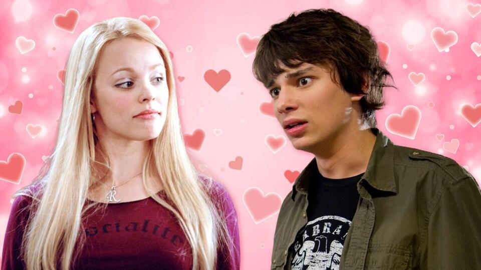 Why Are People Shipping Regina George & Rodrick Heffley? - NewsBreak