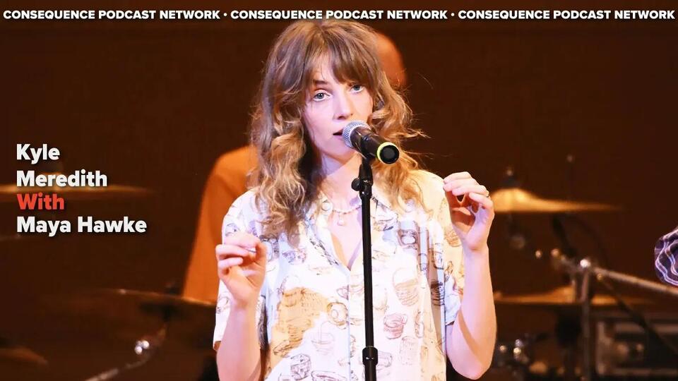 Maya Hawke on Fighting with Witches as a Teen and Her New Album Chaos ...