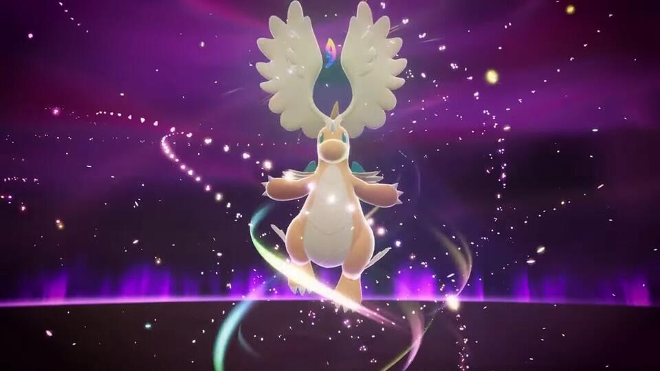 Pokémon Presents July 2025 – All The Big Announcements & Mega Dragonite ...