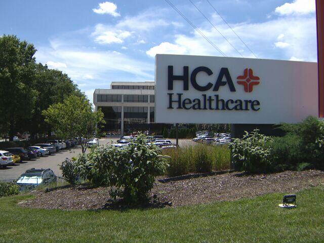 Patients are suing HCA Healthcare after a massive data breach - NewsBreak