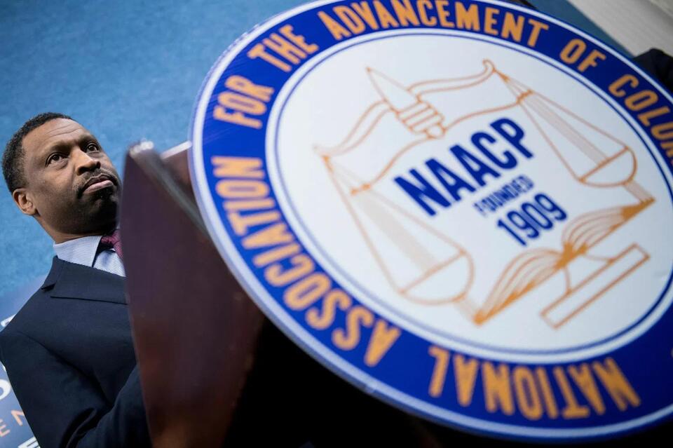 NAACP #KeepAdvancing Campaign Calls On Past Donors To Renew Support In ...