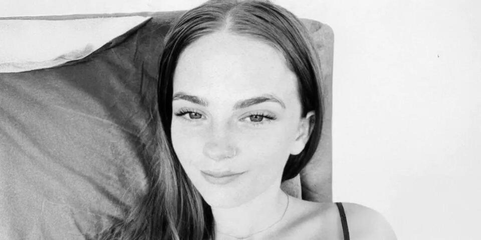Pheobe Bishop, 17, Found Dead After Weeks of Search - NewsBreak