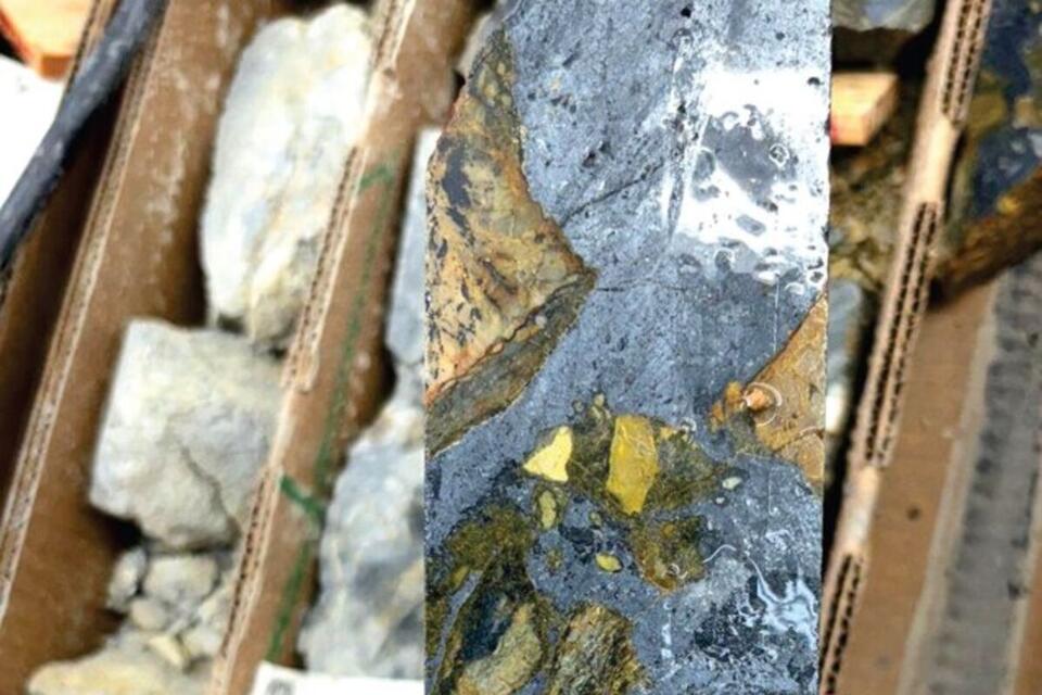 Alaska revives U.S. antimony supply chain - NewsBreak