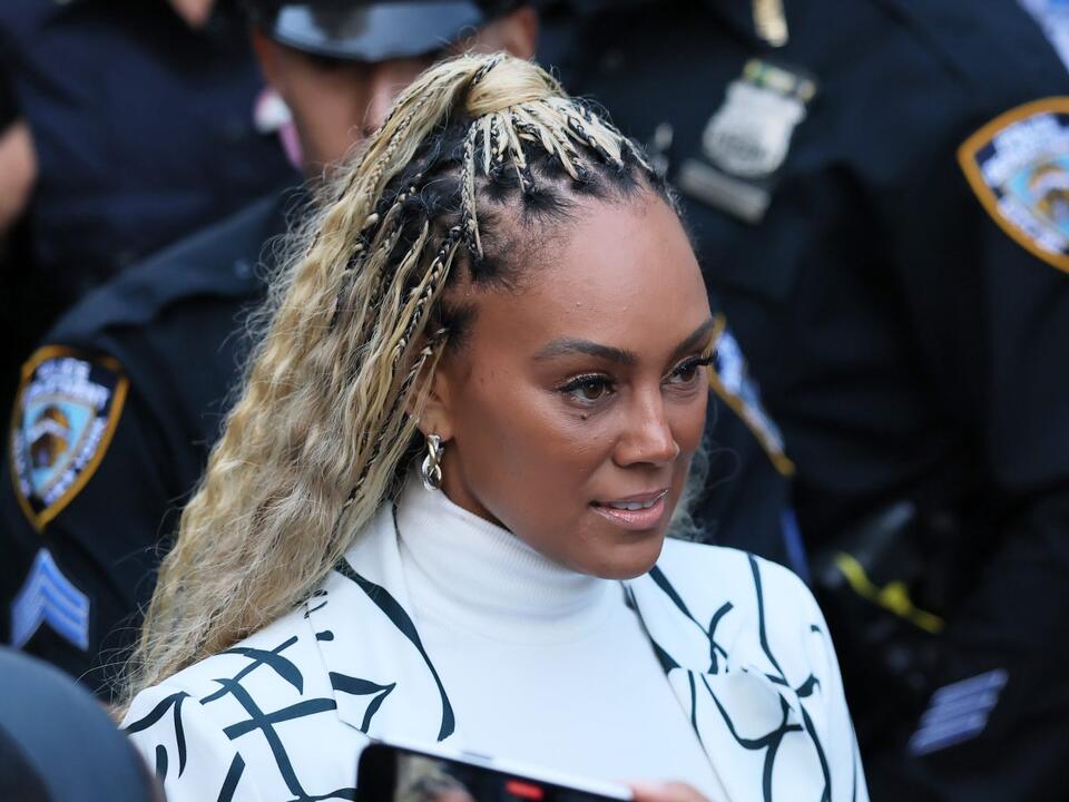 Cheyenne Bryant Speaks Out Following Backlash Over Her Credentials
