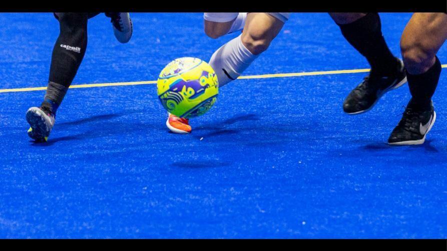 Utica City FC adds help at forward with The Soccer Tournament MVP ...