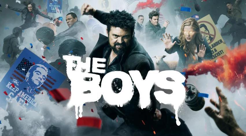 The Boys season 5 premiere date: A September 2025 update - NewsBreak