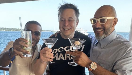 Swizz Beatz Addresses Backlash Over Verzuz Deal With Phony Stark ...