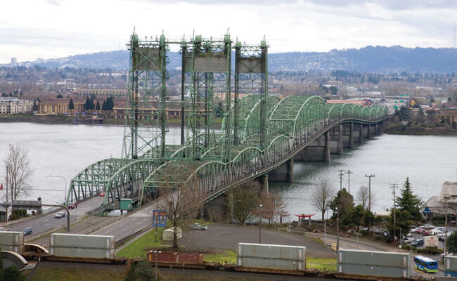 Vigor to shut down former Oregon Iron Works - NewsBreak