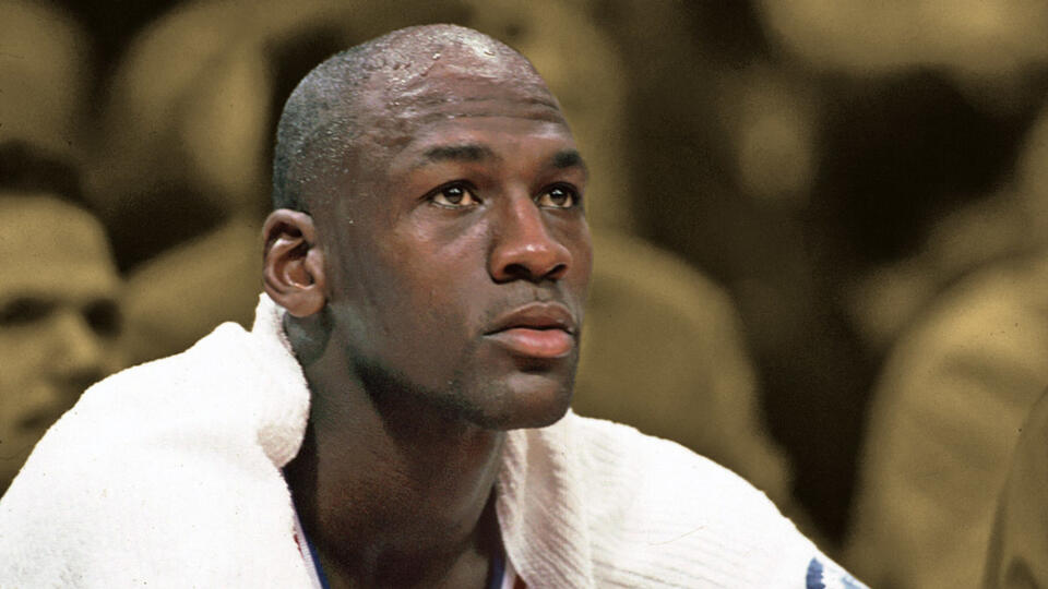 Sam Smith on why he couldn't write more about Michael Jordan's life ...