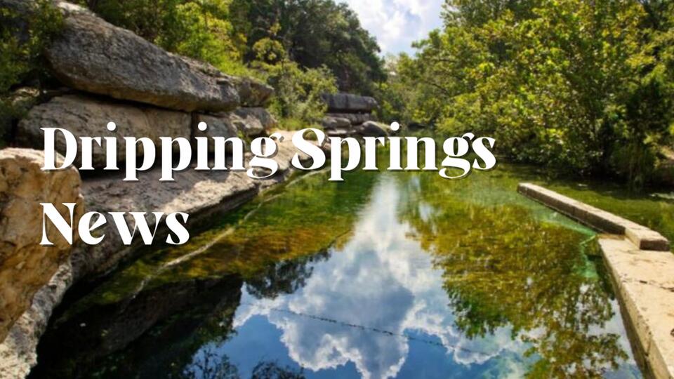 Dripping Springs enacts landscape ordinance - NewsBreak