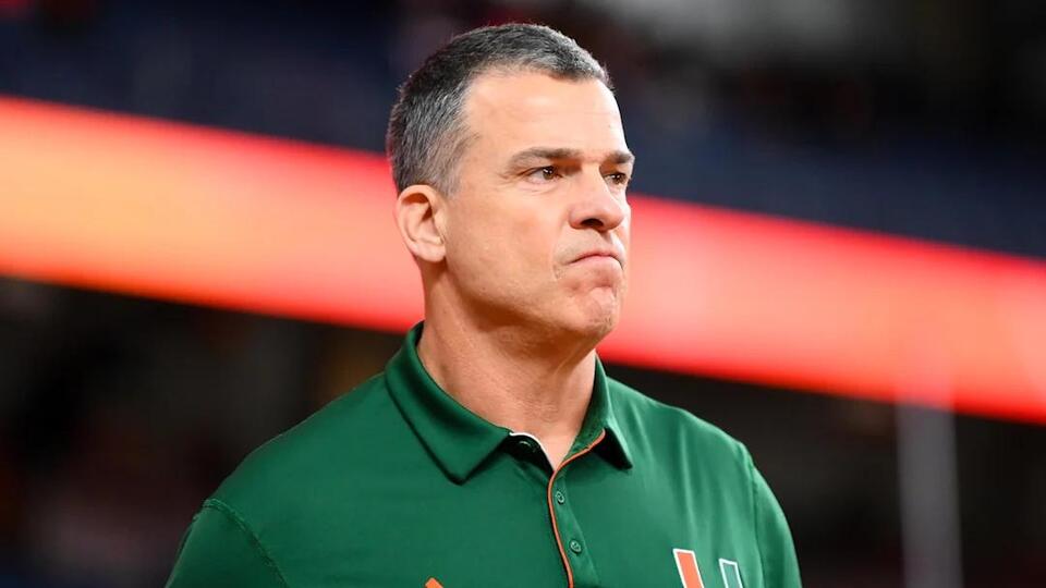 Mario Cristobal can improve his coaching skills - NewsBreak