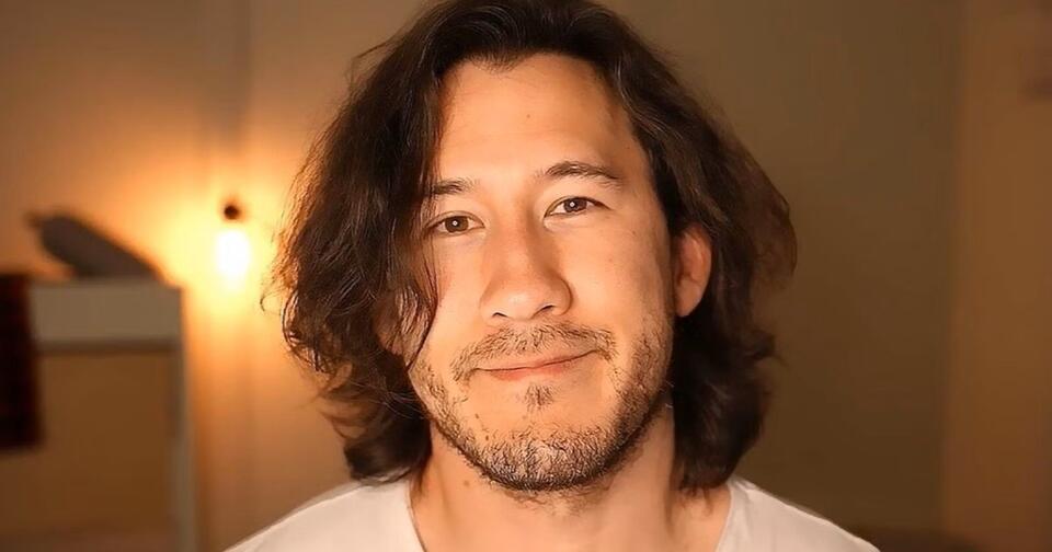 Who Is Markiplier’s Girlfriend in 2024? Amy Nelson’s Age & Job - NewsBreak