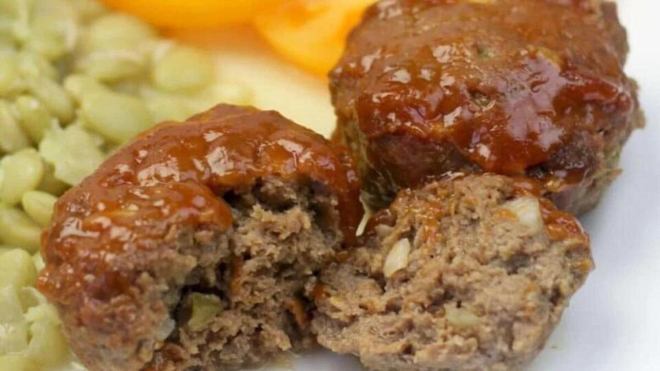 17 Must-Try Meatloaf Recipes for Dinner - NewsBreak