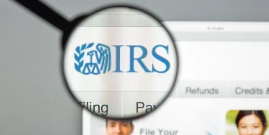 IRS Notice 2026-15 — Interim Guidance on Prohibited Foreign Entity ...