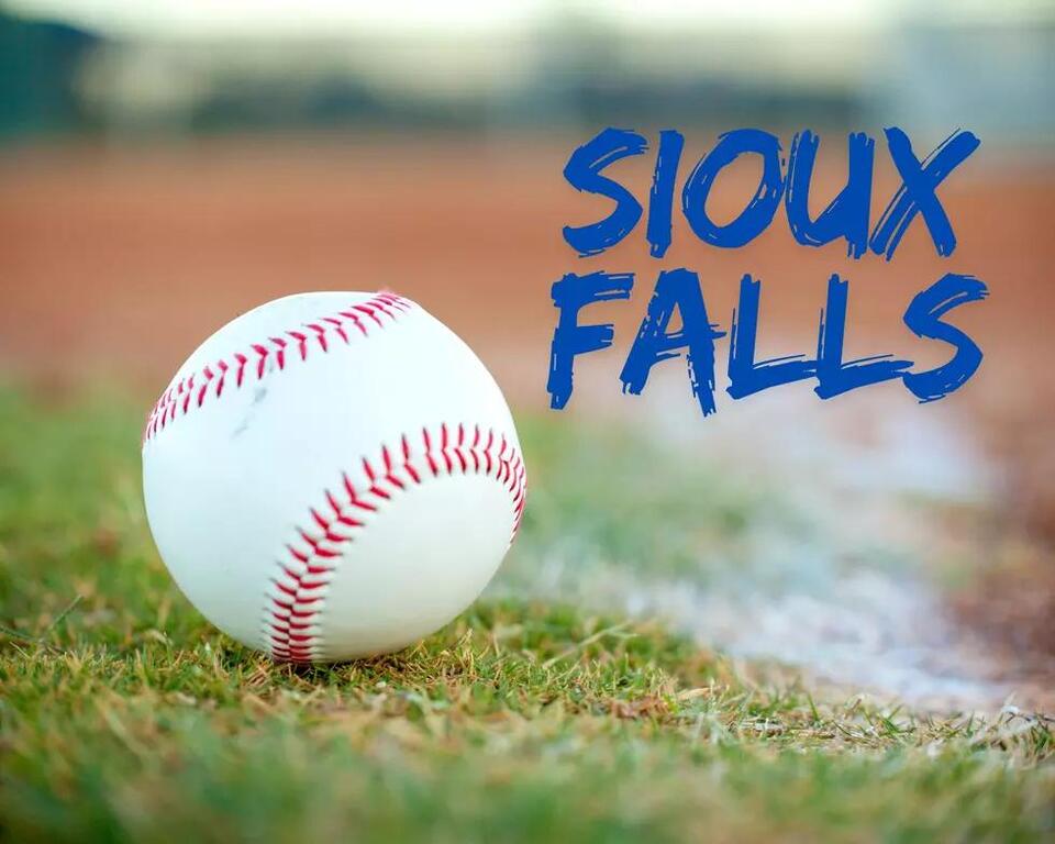 Sioux Falls Little League Dominates Fargo, on to LLWS! - NewsBreak