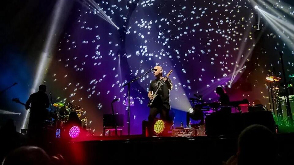 Brit Floyd Announce “The Moon, The Wall, and Beyond” 2026 North ...