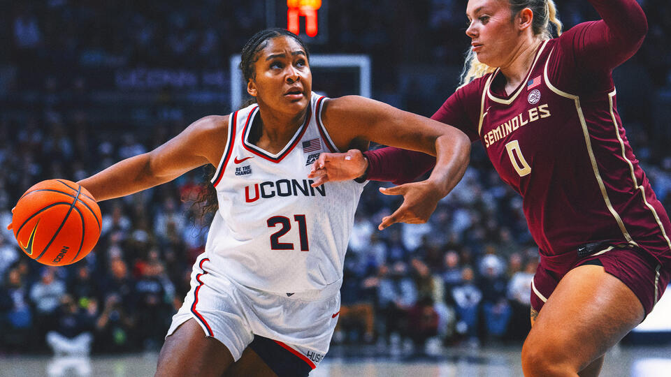 Last Night in College Basketball: UConn's New Era is Off to a Strong ...