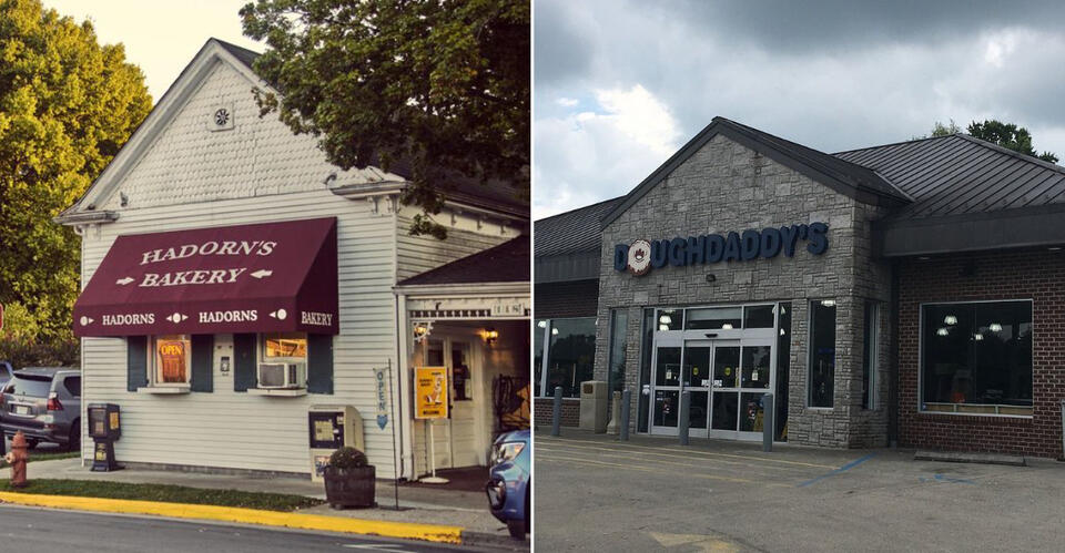 I Hit 10 Donut Shops Across Small-Town Kentucky And Found 2 That Were ...