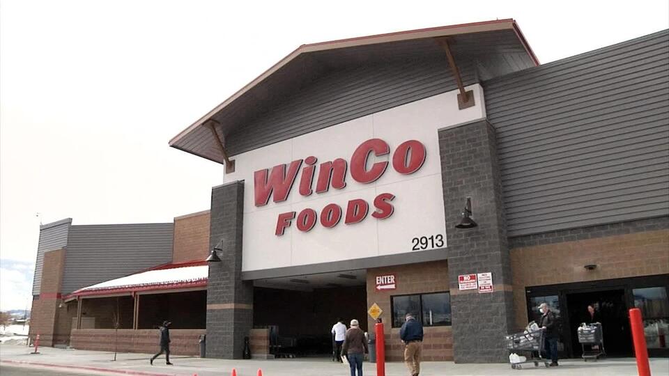 WinCo grocery store to come to Butte - NewsBreak