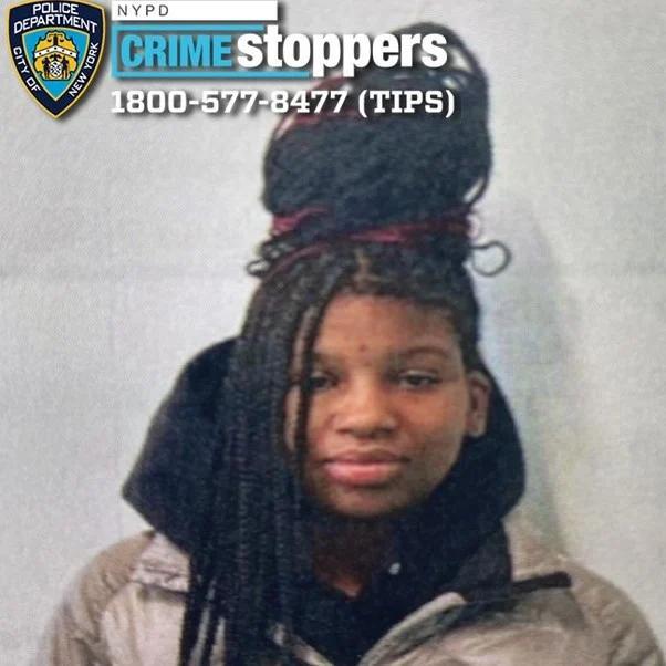 15-year-old girl vanishes in the Bronx - NewsBreak