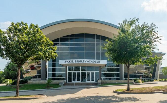 Irving ISD Approves 2025-2026 School Calendar and Singley Academy ...
