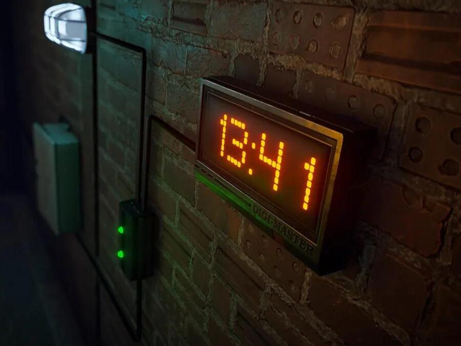 When do forced wipes happen in Rust? Next, force wipe countdown