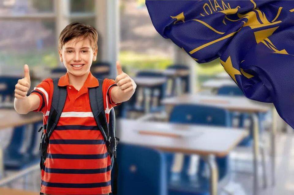 New Study Reveals Indiana Has One of the Best School Systems in America ...
