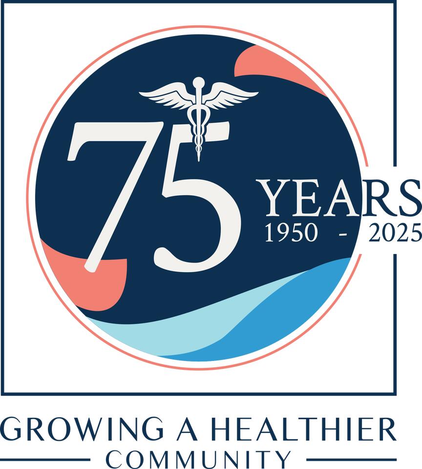 Sampson Regional Medical Center prepares to celebrate 75 years of care ...