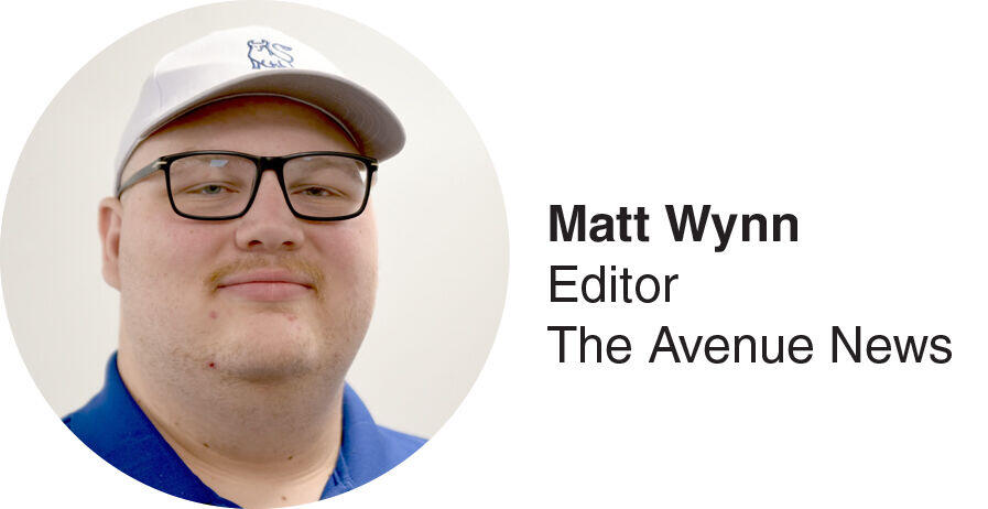 A weekend of snow and ice - NewsBreak